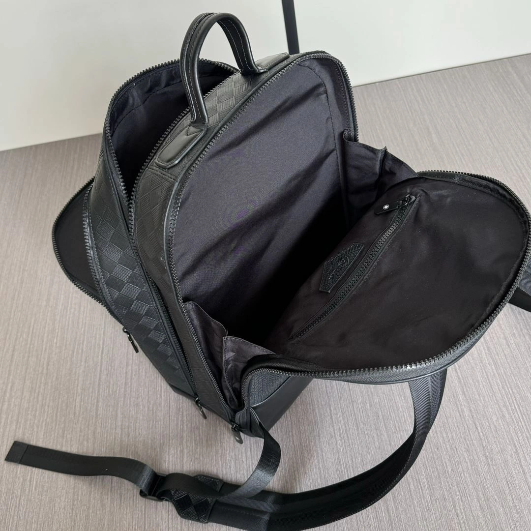 Low-cost Mens Montblanc Backpacks