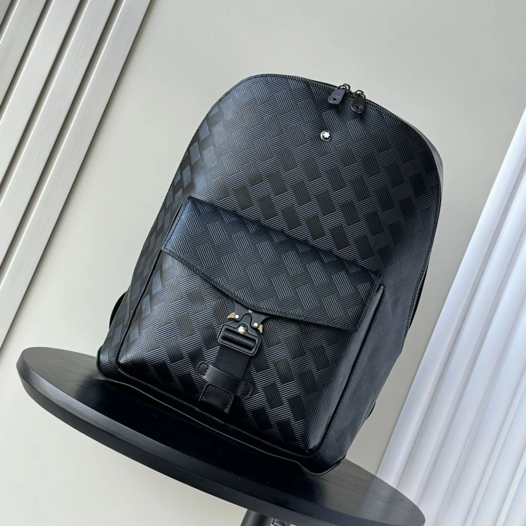Mens Montblanc Backpacks