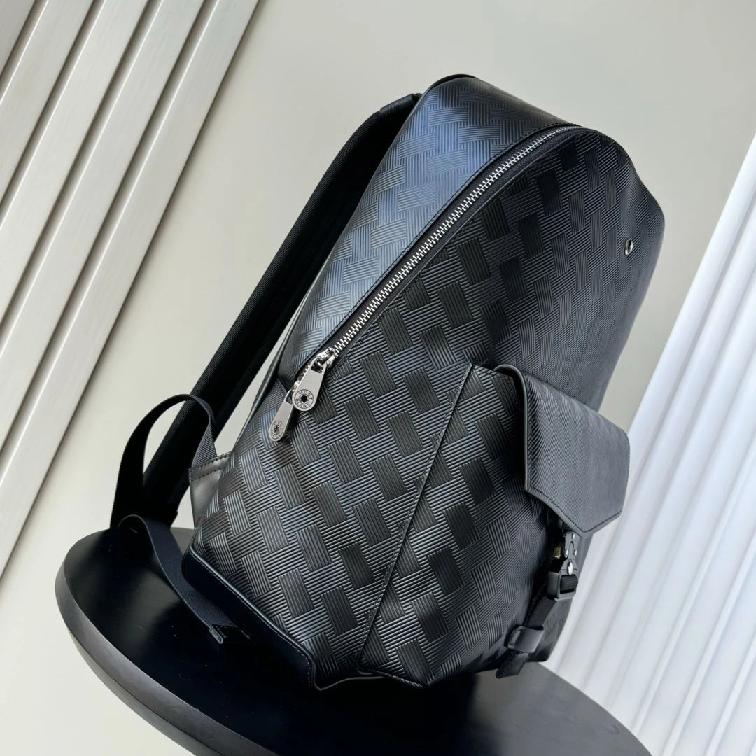 Affordable Mens Montblanc Backpacks