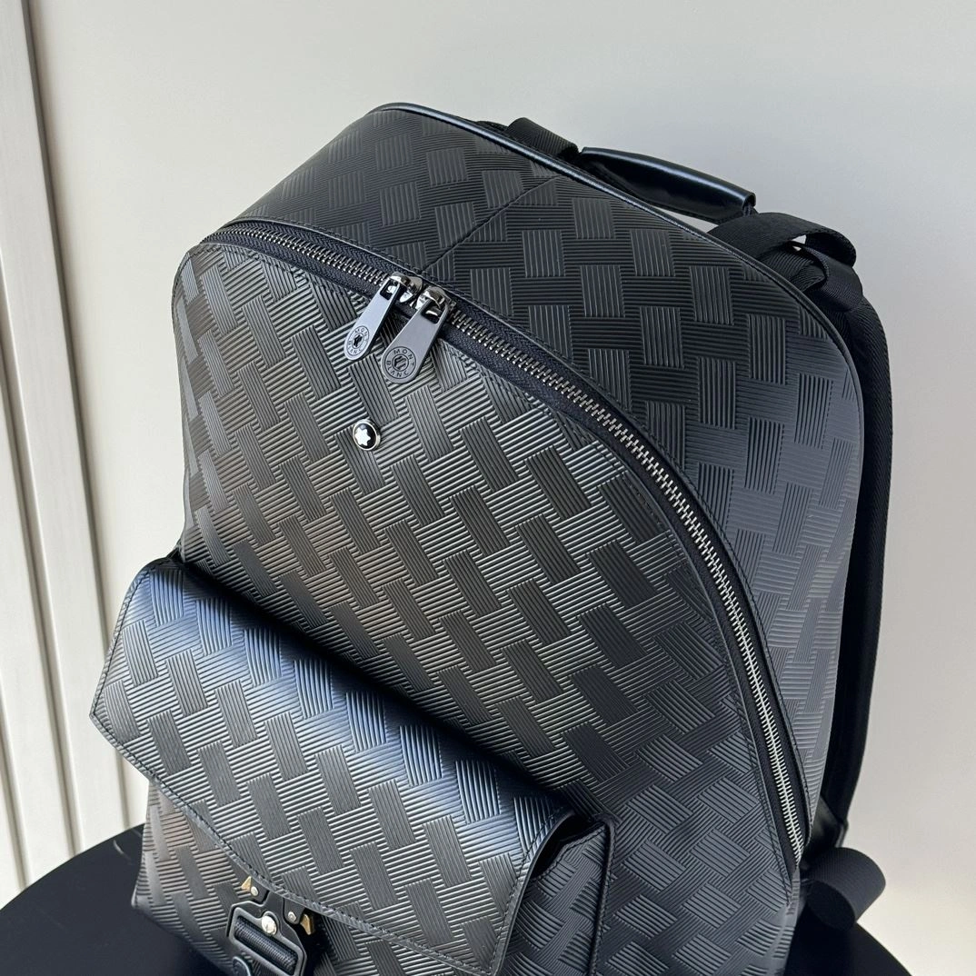Affordable Mens Montblanc Backpacks