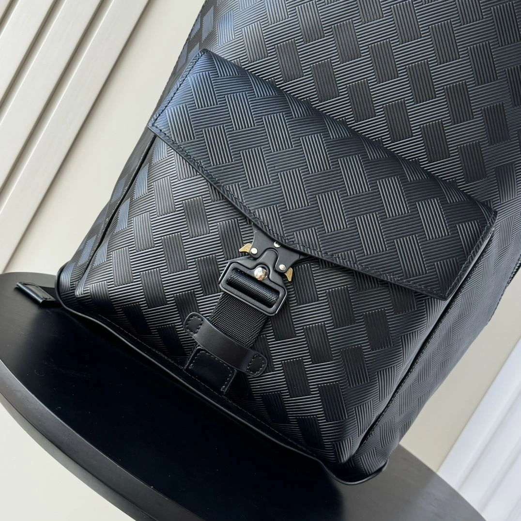 Affordable Mens Montblanc Backpacks