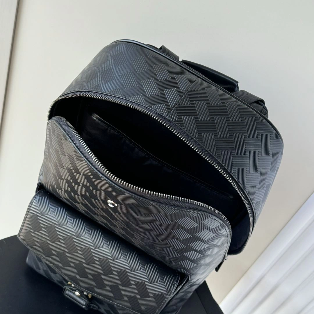 Affordable Mens Montblanc Backpacks