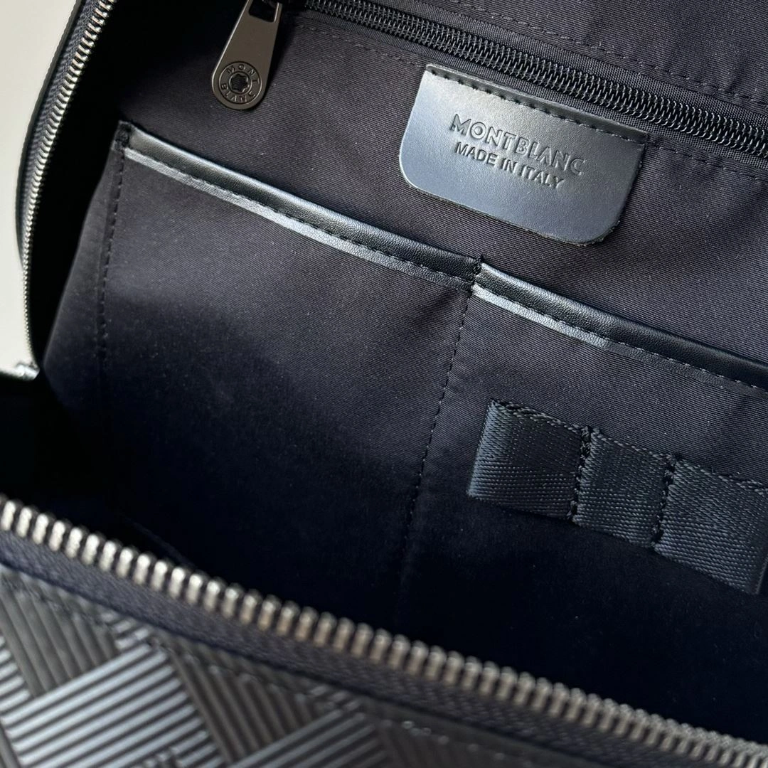 Affordable Mens Montblanc Backpacks
