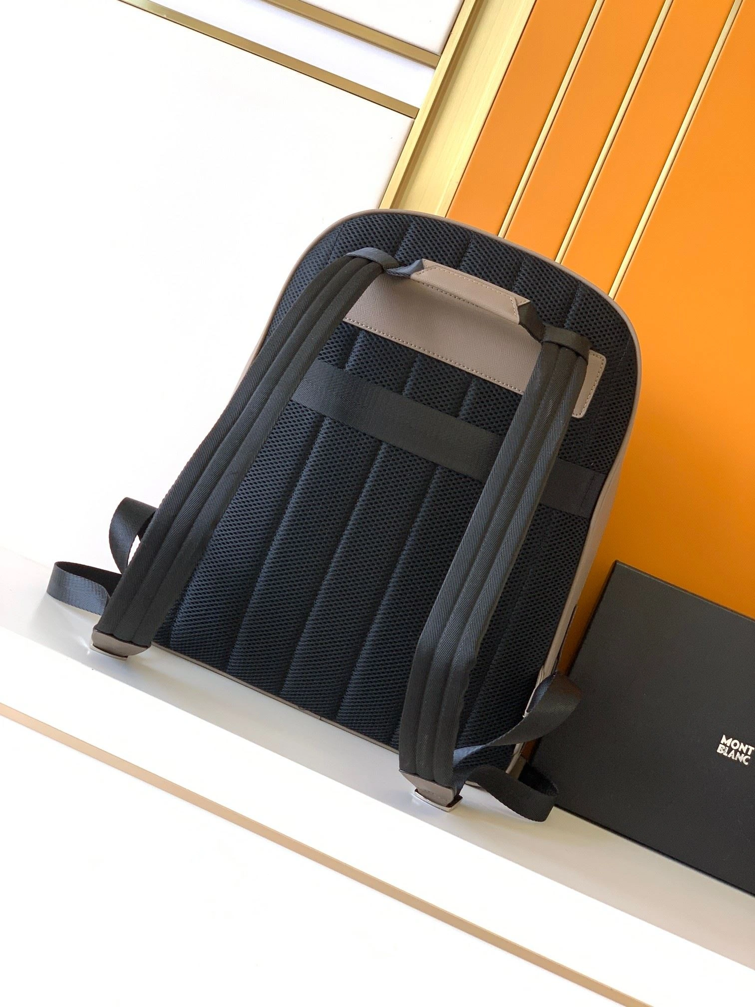 Reasonably priced Mens Montblanc Backpacks