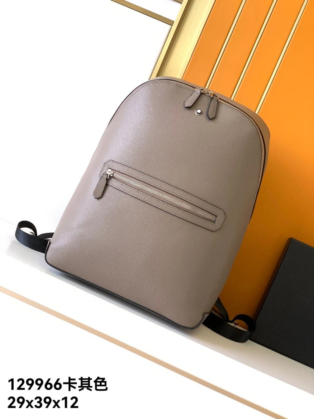 Mens Montblanc Backpacks