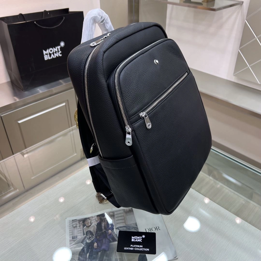 Inexpensive Mens Montblanc Backpacks