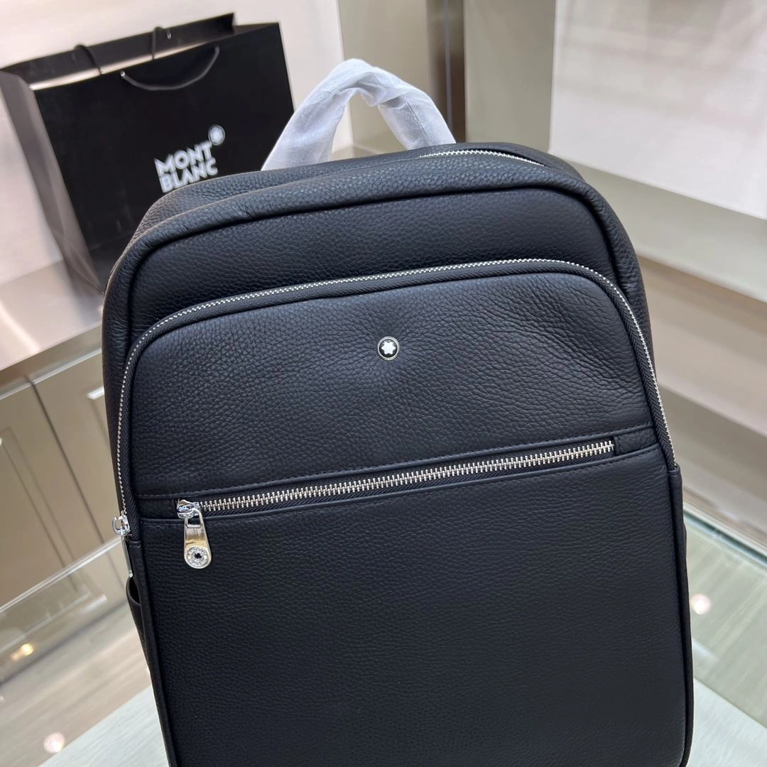 Inexpensive Mens Montblanc Backpacks