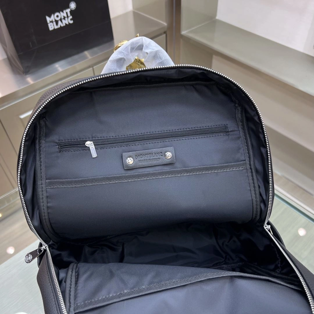 Inexpensive Mens Montblanc Backpacks