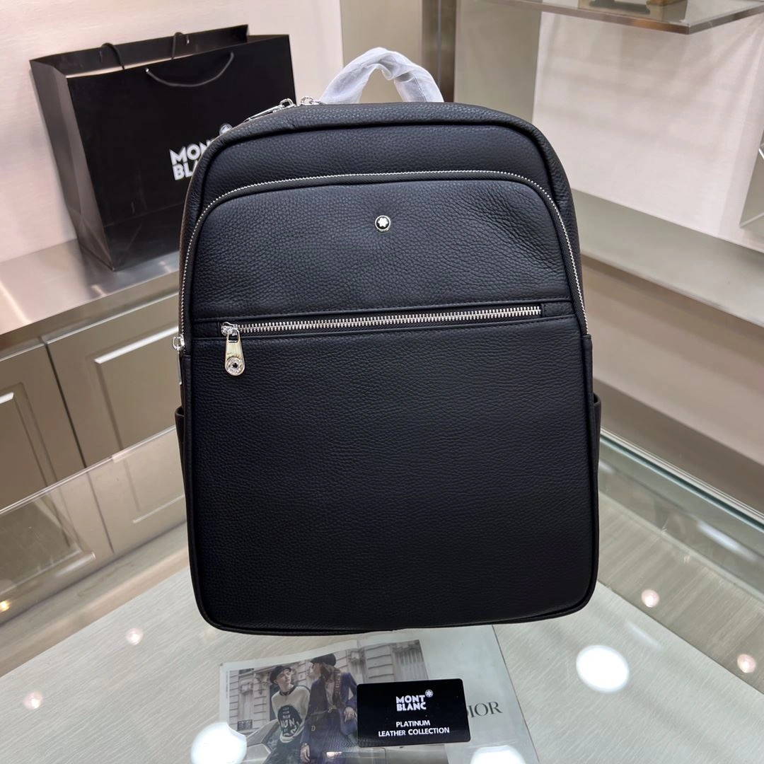 Inexpensive Mens Montblanc Backpacks