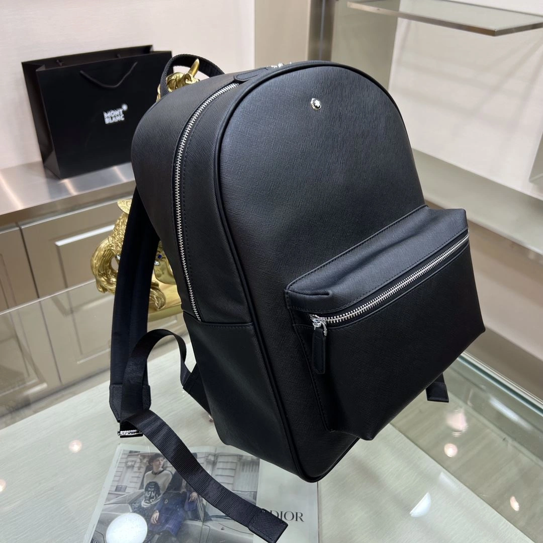 Precise copy Mens Montblanc Backpacks