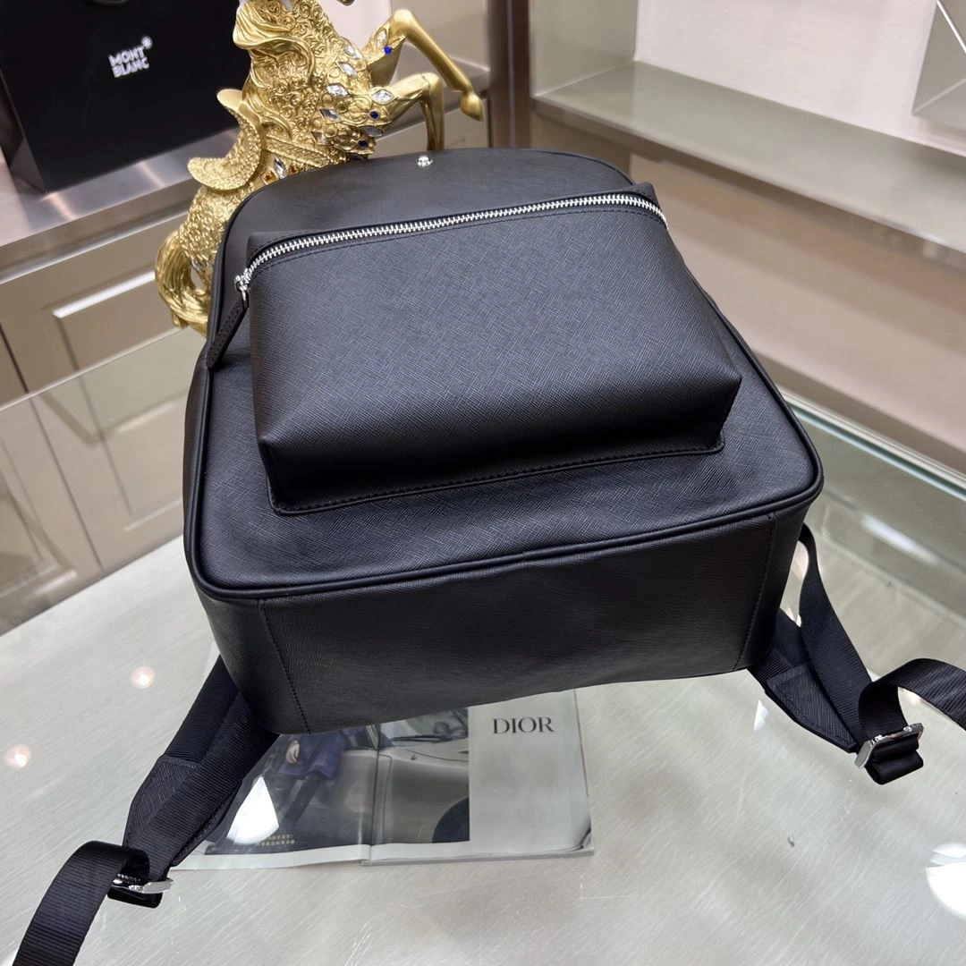 Precise copy Mens Montblanc Backpacks