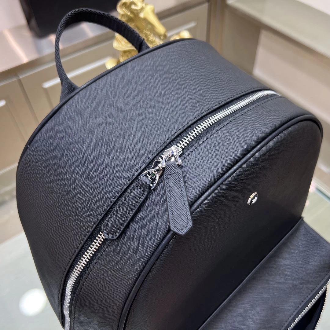 Precise copy Mens Montblanc Backpacks