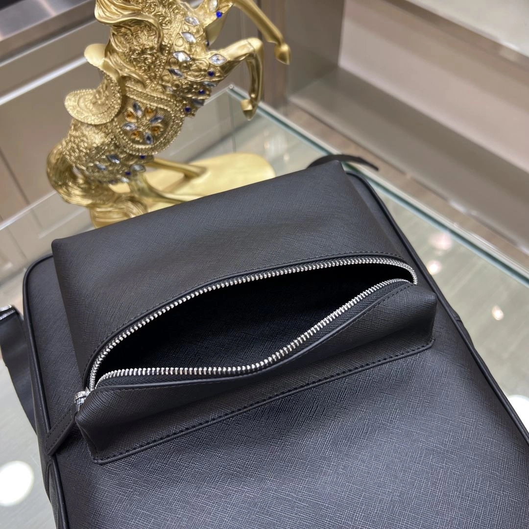 Precise copy Mens Montblanc Backpacks