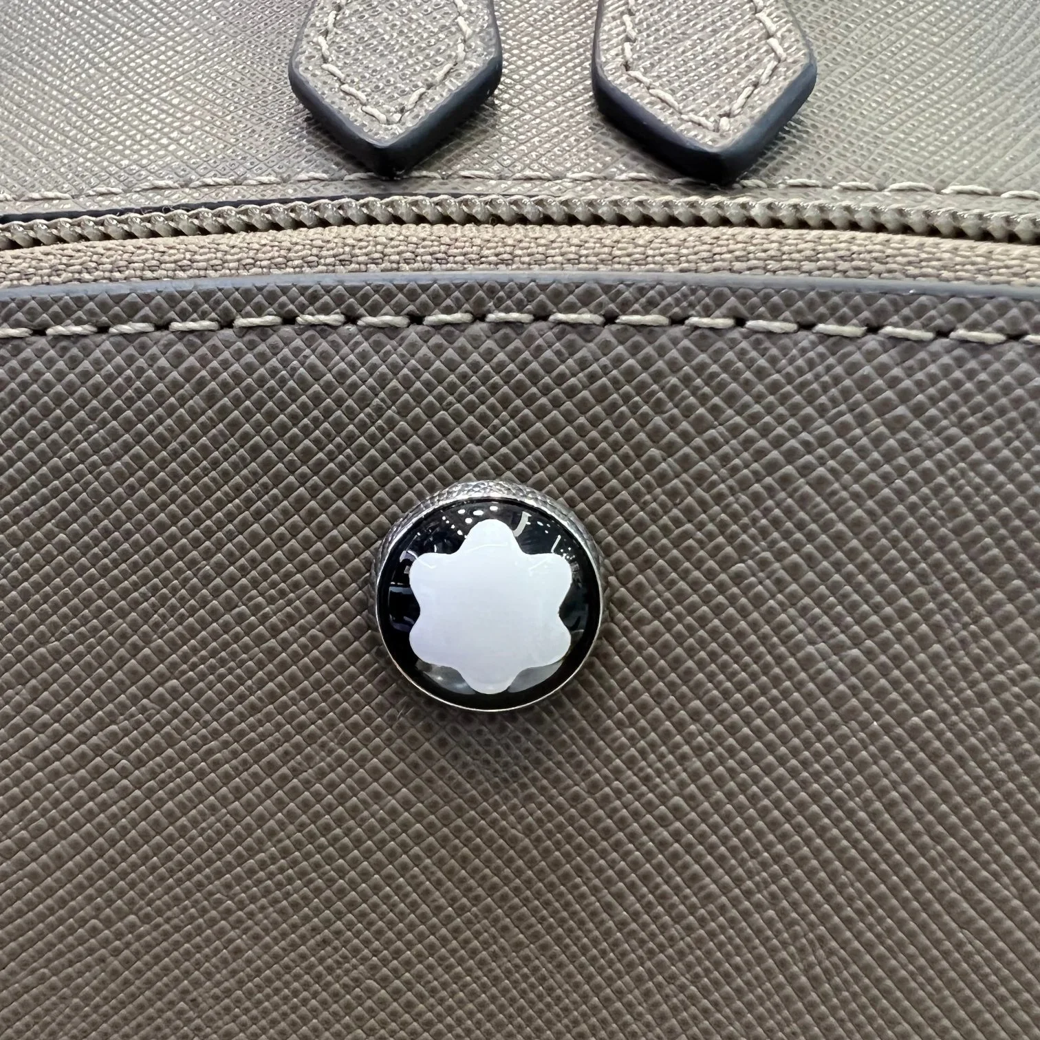 Real Mens Montblanc Backpacks