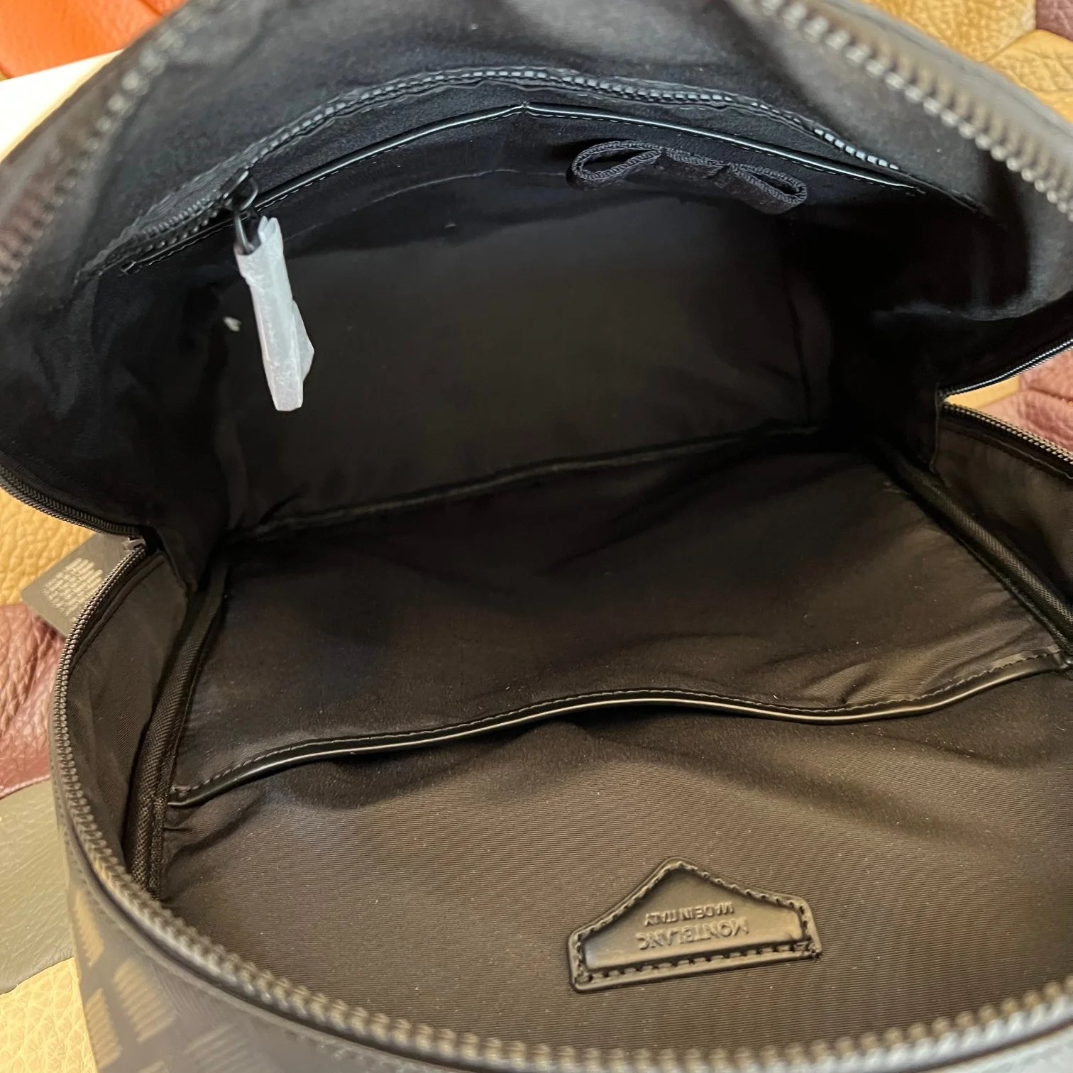 Original Mens Montblanc Backpacks