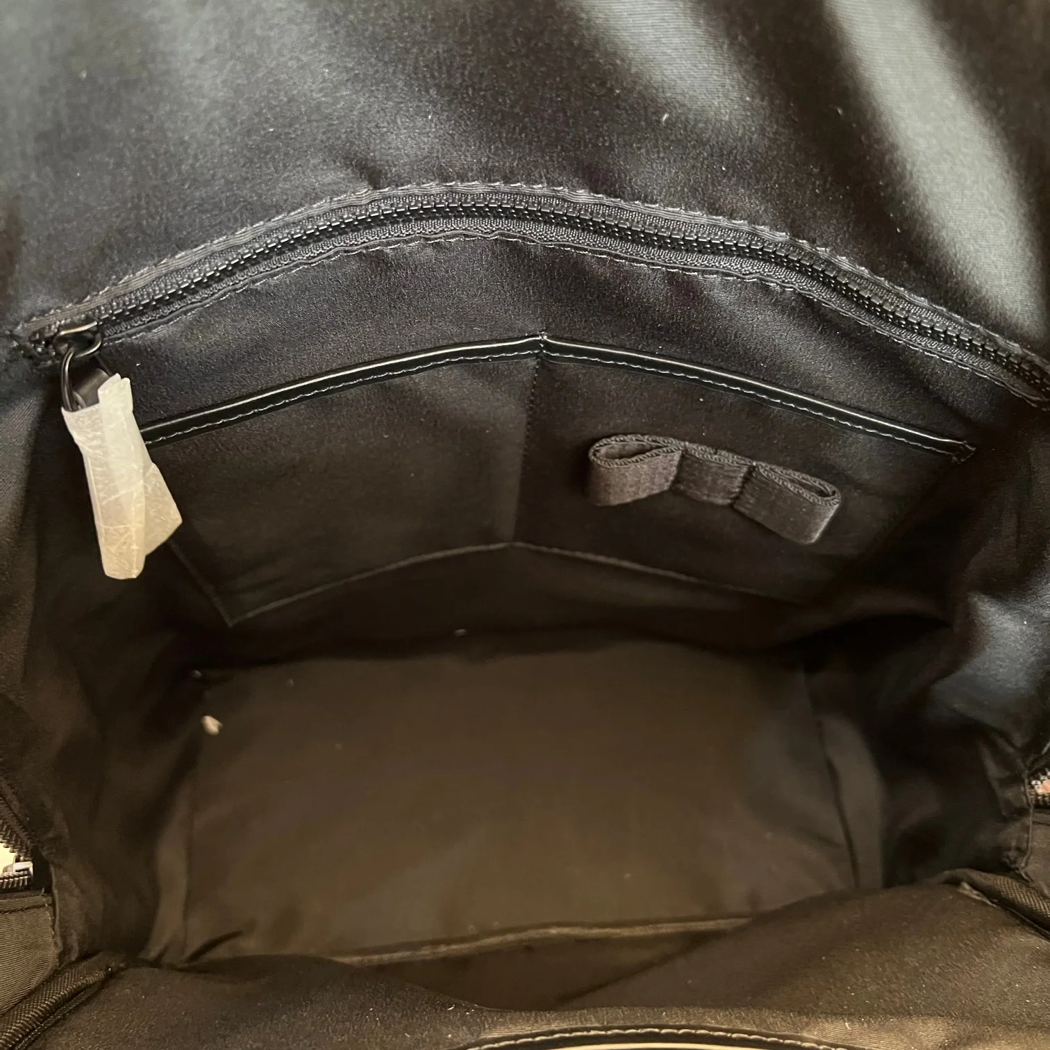 Original Mens Montblanc Backpacks