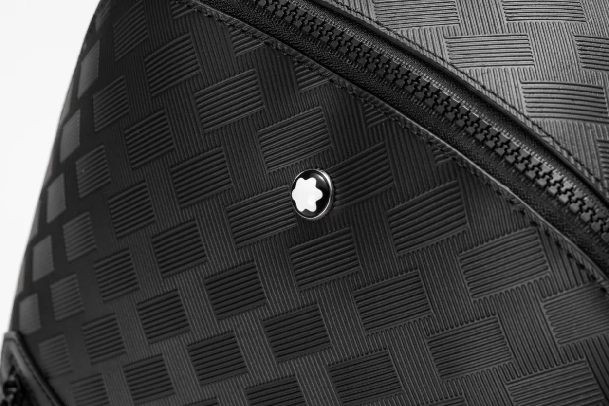 Bargain Mens Montblanc Backpacks