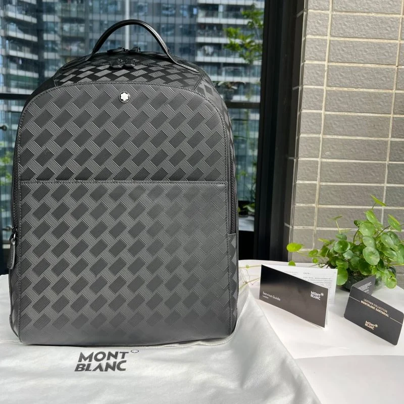Mens Montblanc Backpacks