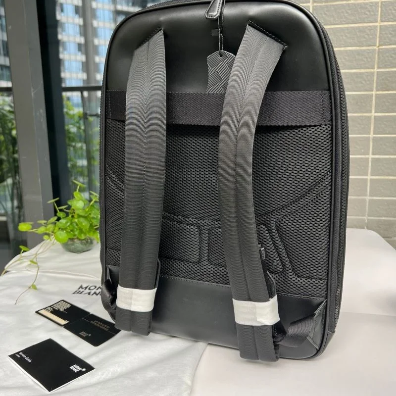 Value-priced Mens Montblanc Backpacks