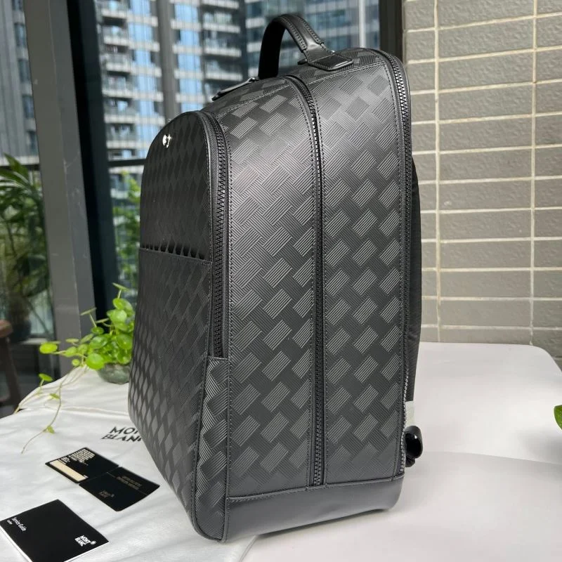 Value-priced Mens Montblanc Backpacks
