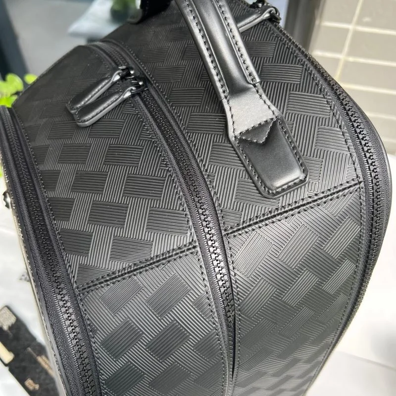 Value-priced Mens Montblanc Backpacks
