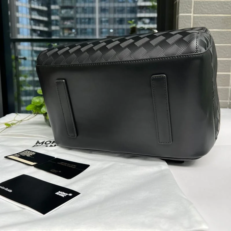 Value-priced Mens Montblanc Backpacks