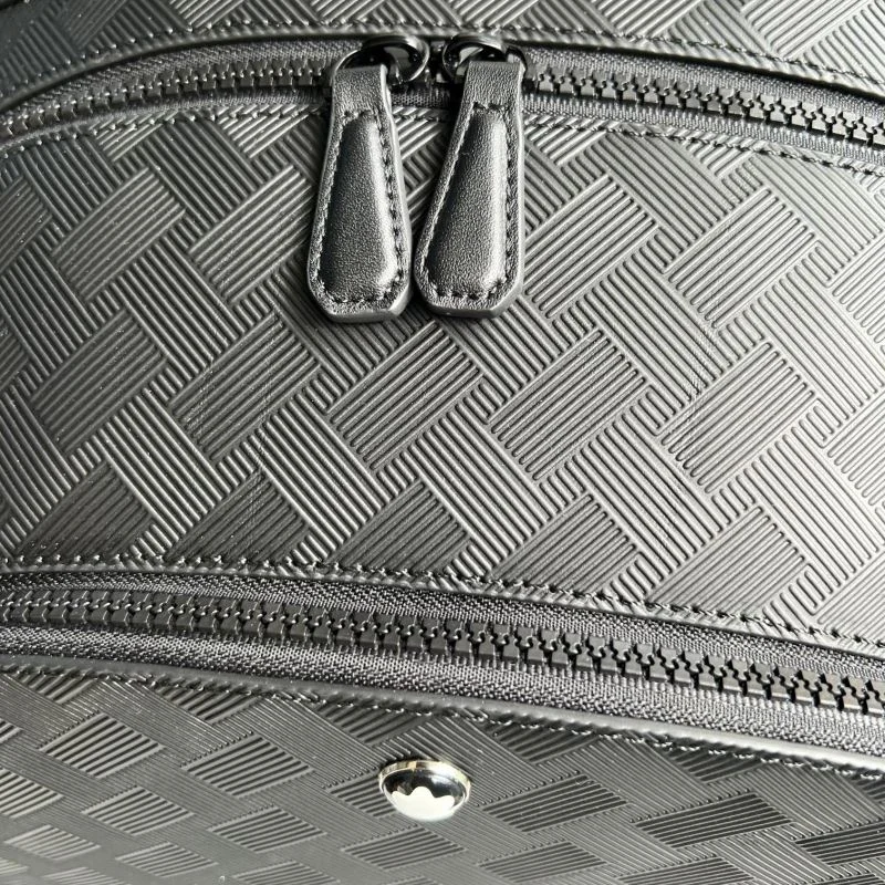 Value-priced Mens Montblanc Backpacks