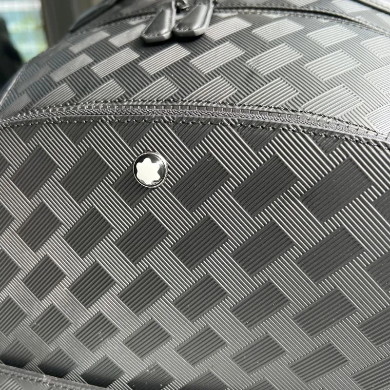 Value-priced Mens Montblanc Backpacks