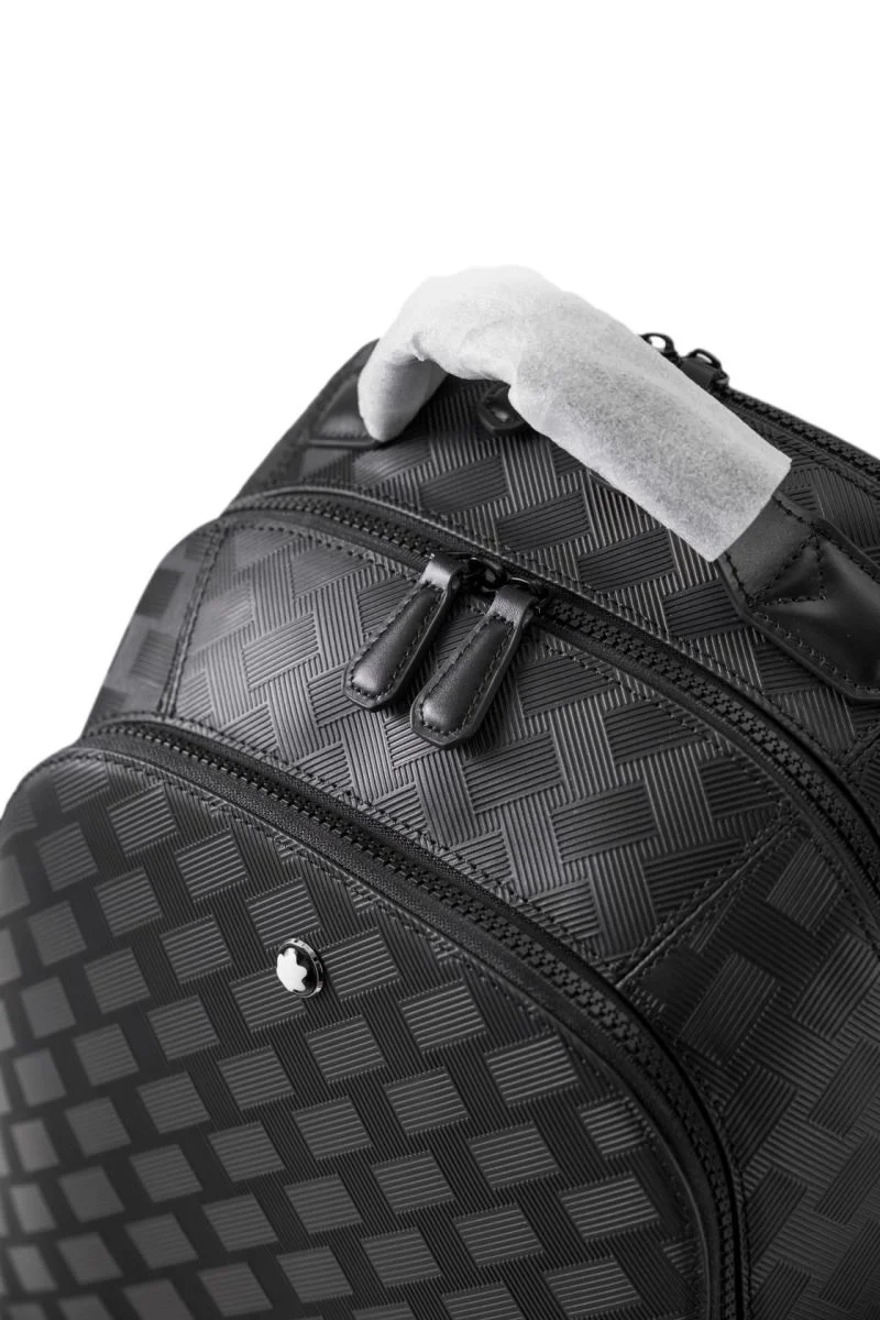 Accurate model Mens Montblanc Backpacks