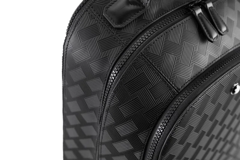 Accurate model Mens Montblanc Backpacks