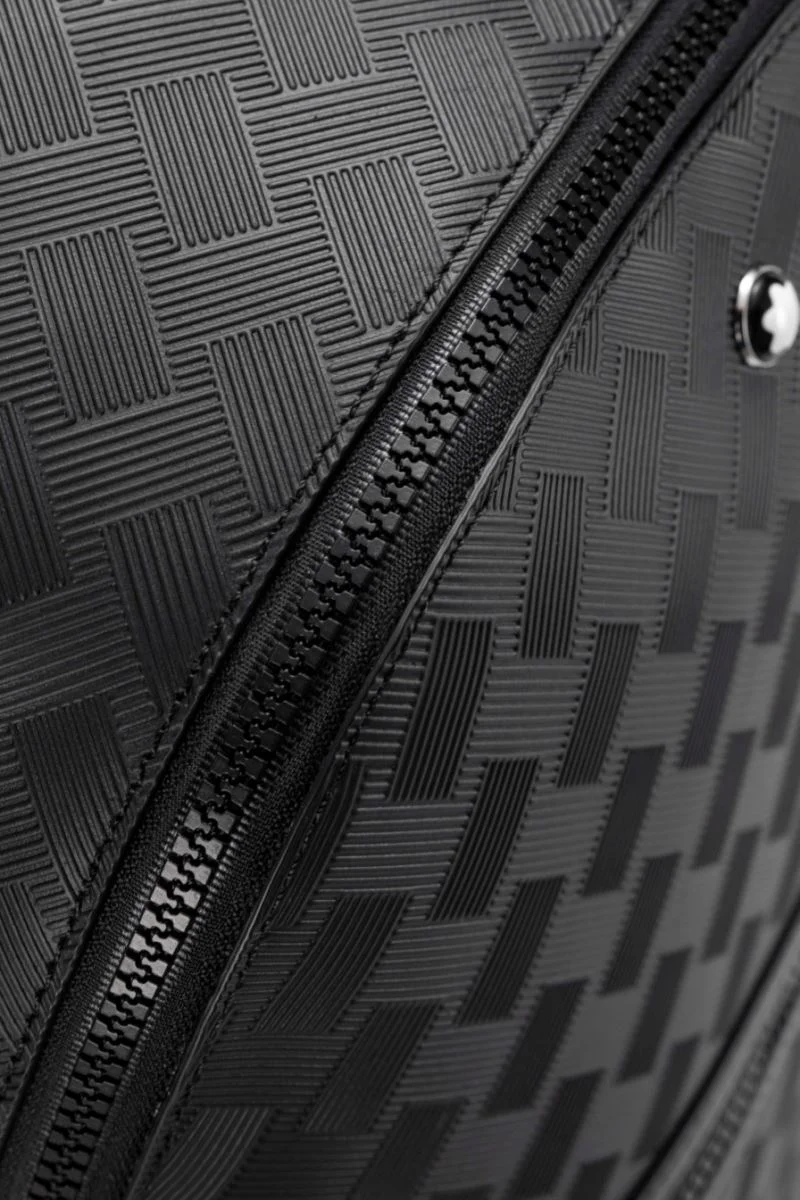 High accuracy Mens Montblanc Backpacks