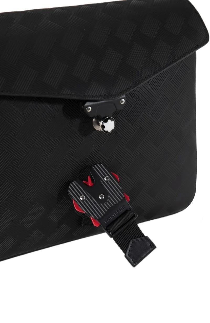 High accuracy Mens Montblanc Backpacks