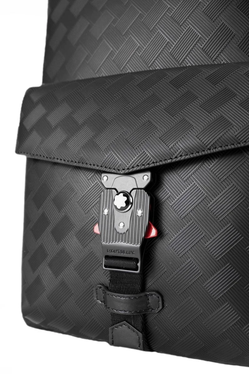 High accuracy Mens Montblanc Backpacks