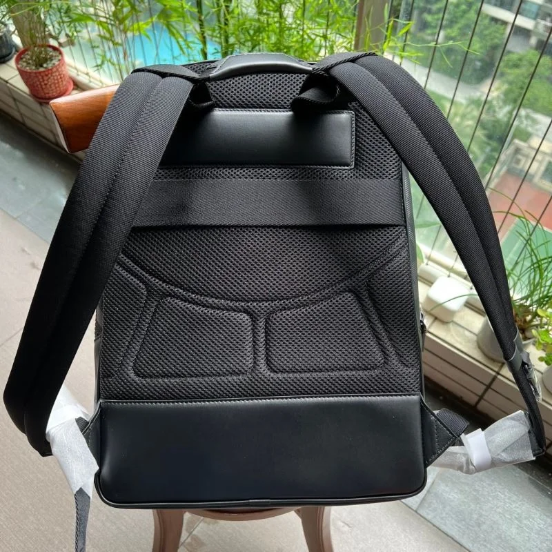 Real Mens Montblanc Backpacks