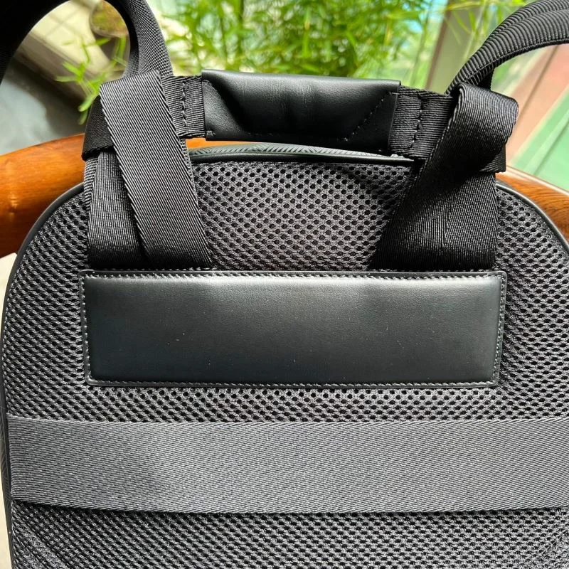 Real Mens Montblanc Backpacks