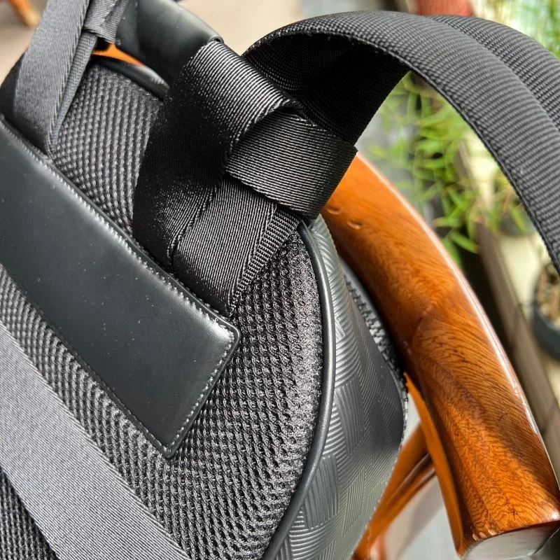Real Mens Montblanc Backpacks