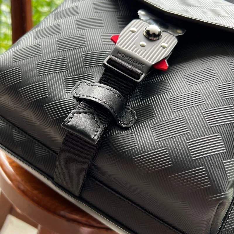 Real Mens Montblanc Backpacks