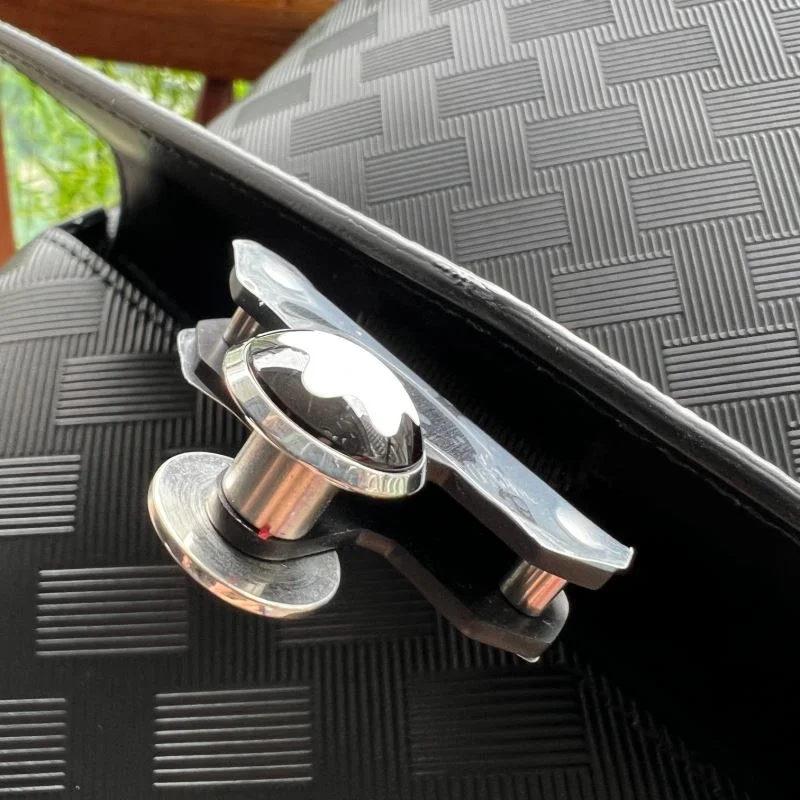 Real Mens Montblanc Backpacks