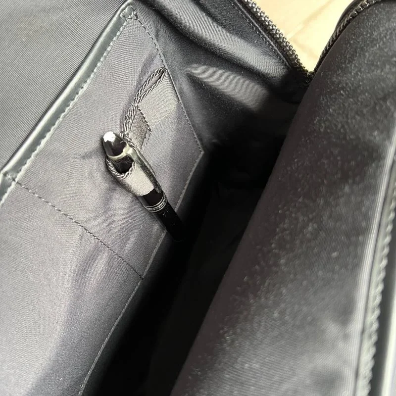 Real Mens Montblanc Backpacks
