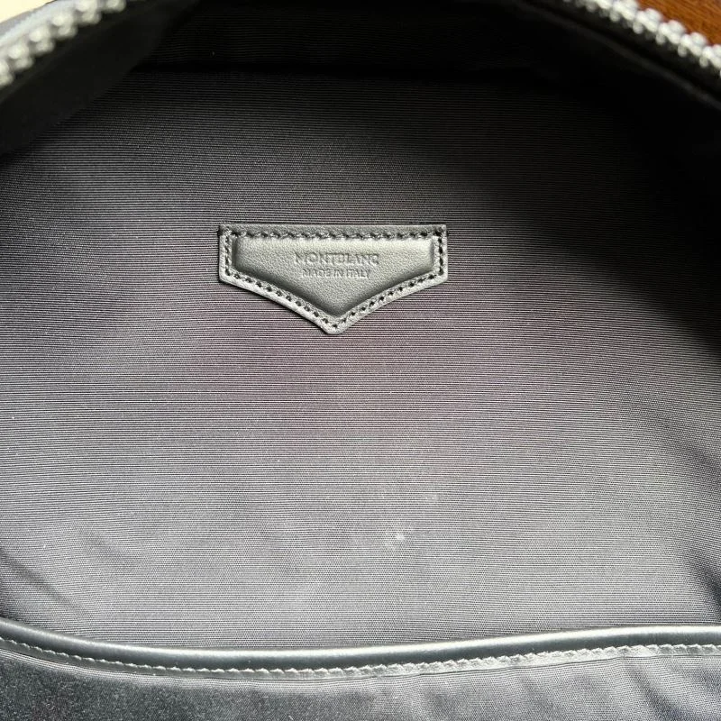 Real Mens Montblanc Backpacks
