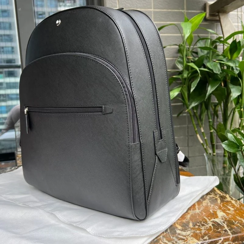 Mens Montblanc Backpacks
