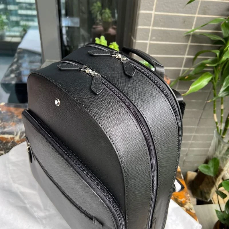 Low-cost Mens Montblanc Backpacks