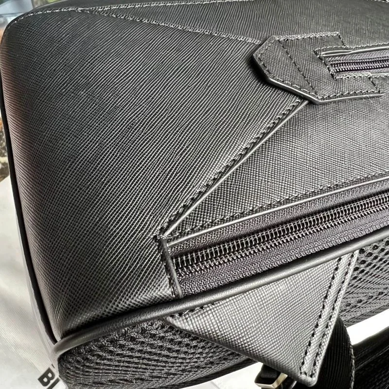 Low-cost Mens Montblanc Backpacks