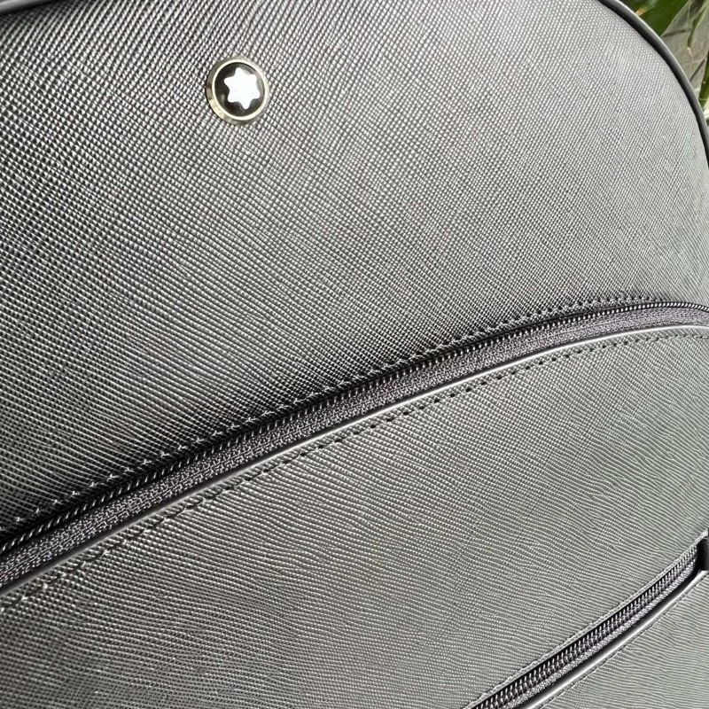 Low-cost Mens Montblanc Backpacks
