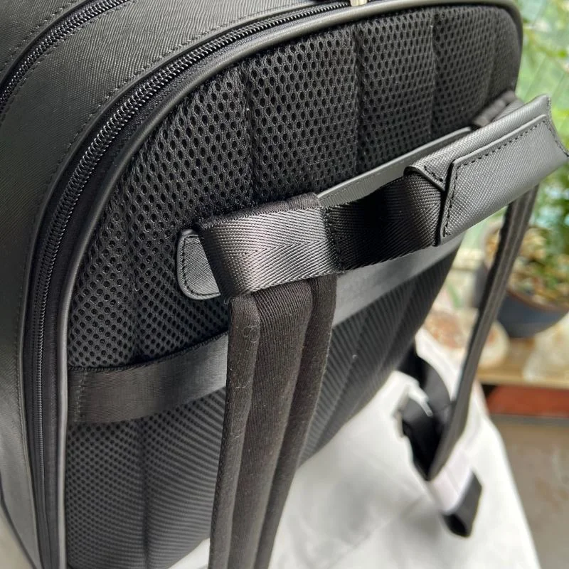 Low-cost Mens Montblanc Backpacks
