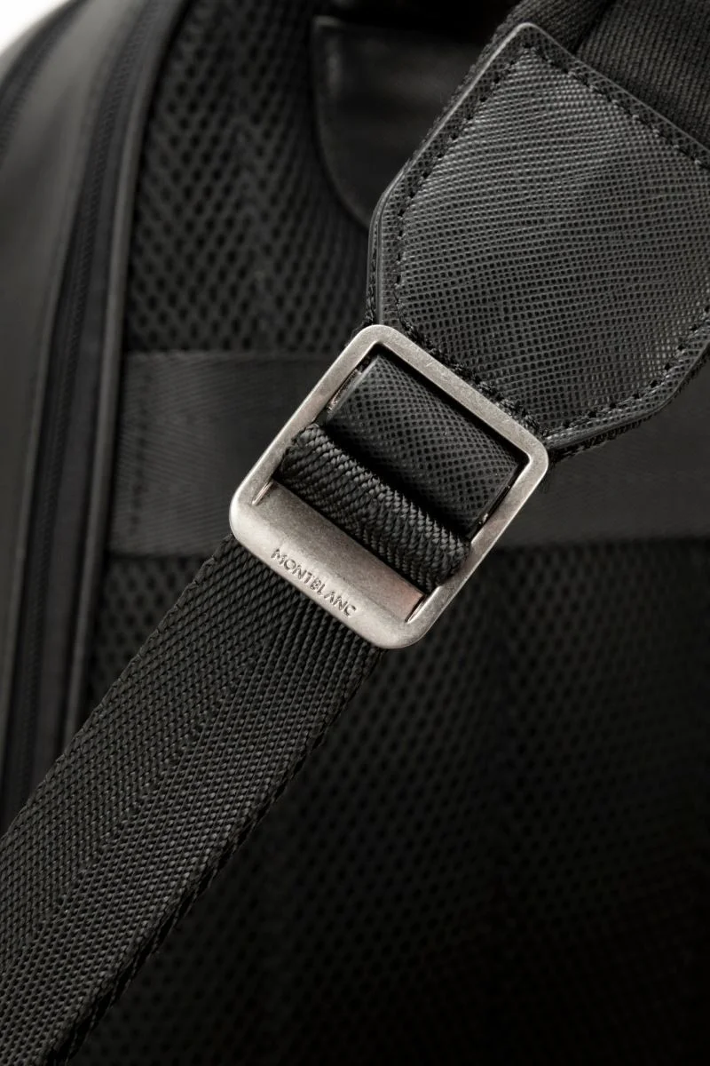 Low-cost Mens Montblanc Backpacks
