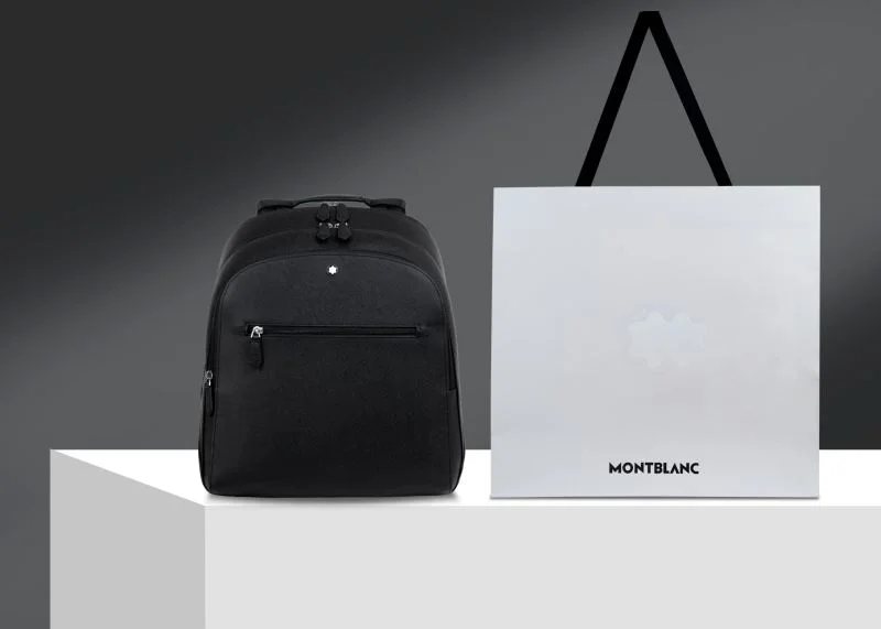 Mens Montblanc Backpacks