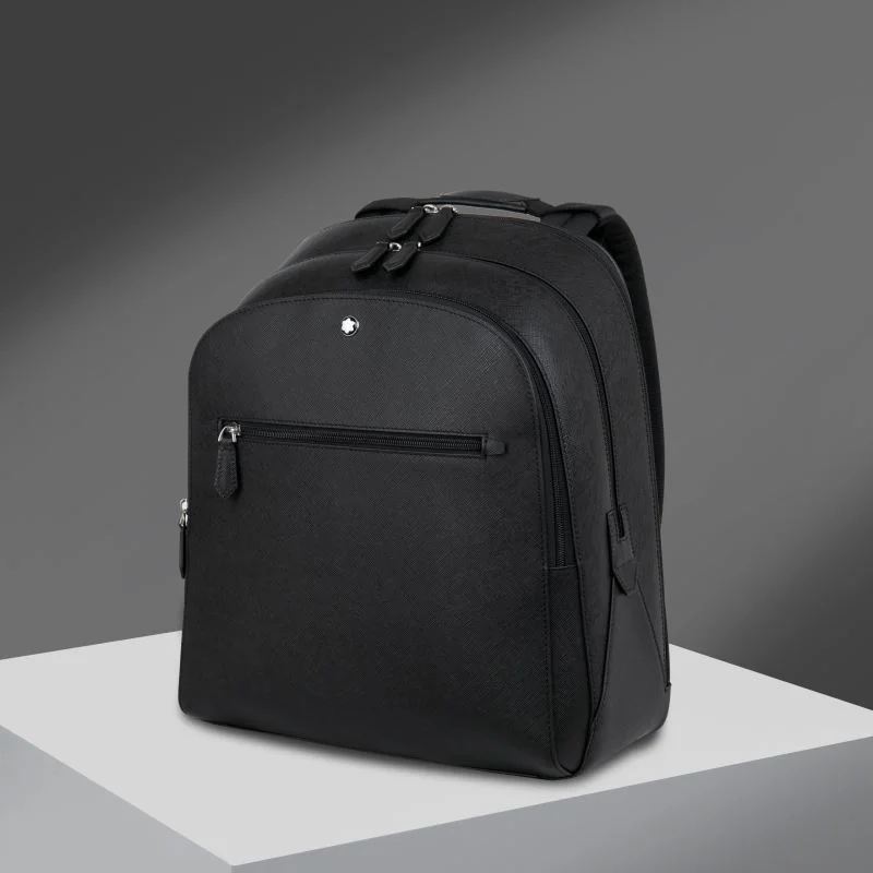 Genuine Mens Montblanc Backpacks