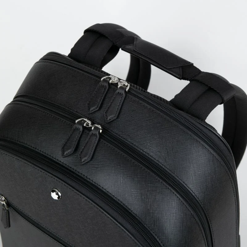 Genuine Mens Montblanc Backpacks