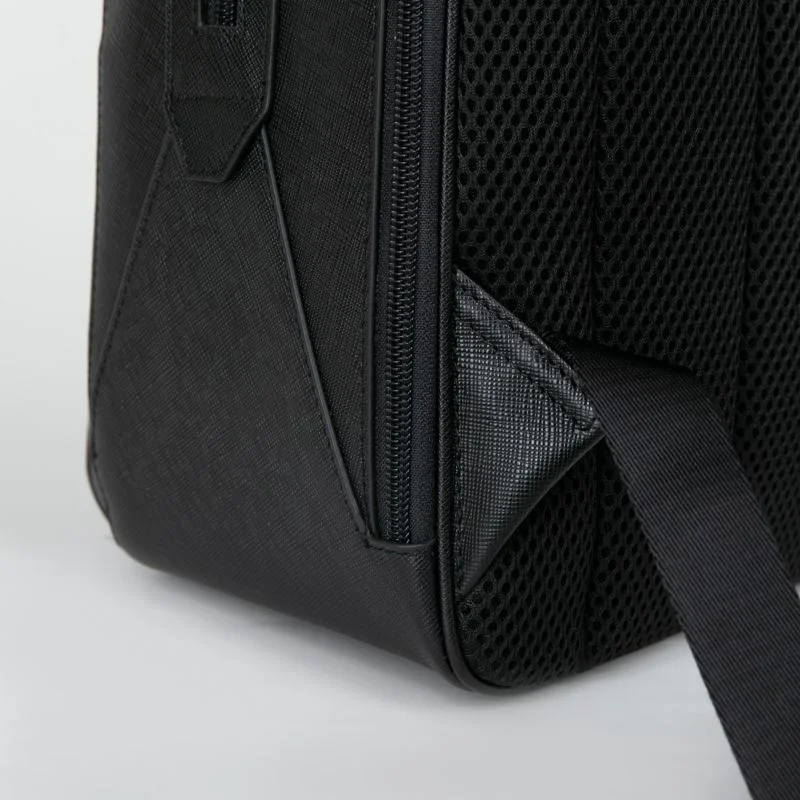 Genuine Mens Montblanc Backpacks